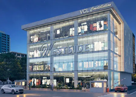 Our Group Companies | VCL Group